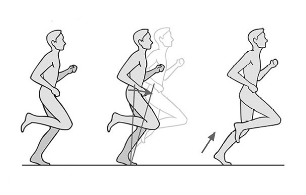 Basic loopscholing – Lopers